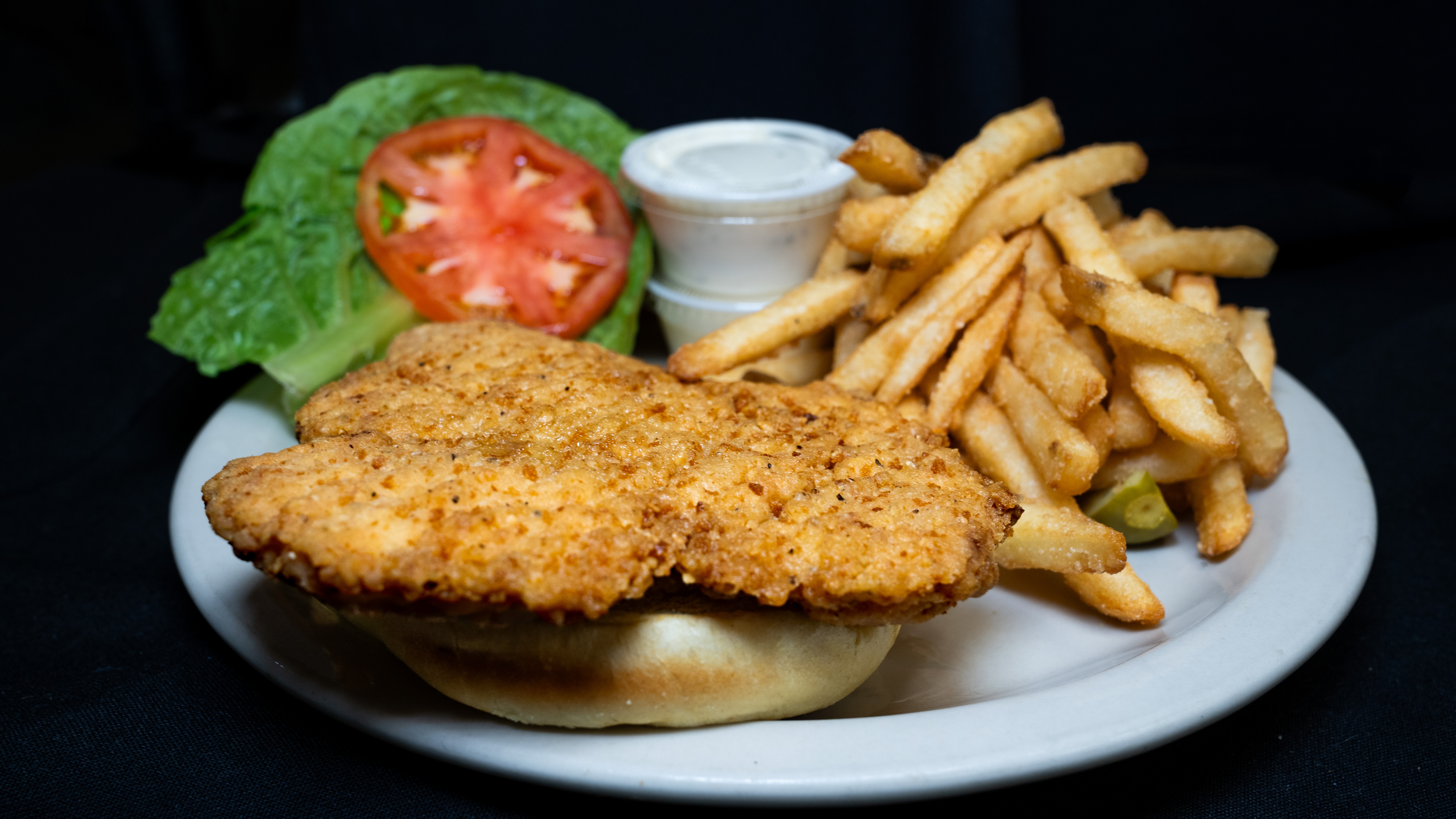 Our Menu – Ashley Pub